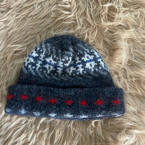 Pendleton | Accessories | Soft Pendleton Beanie Toboggan Hat | Poshmark